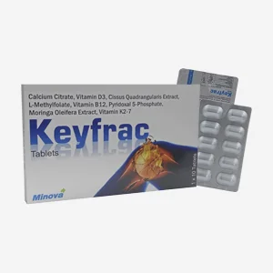 Keyfrac Tablet