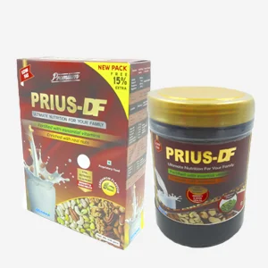 Prius-DF Powder - Minova Life Science