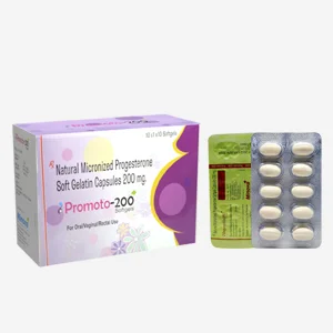 Gynae Range Pharma Company in India