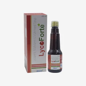 Lycoforte Capsules