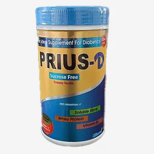 Prius-D Powder - Minova Life Science