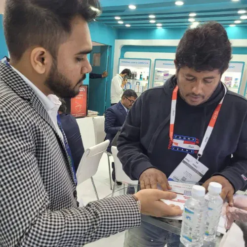 Awards and Achievements