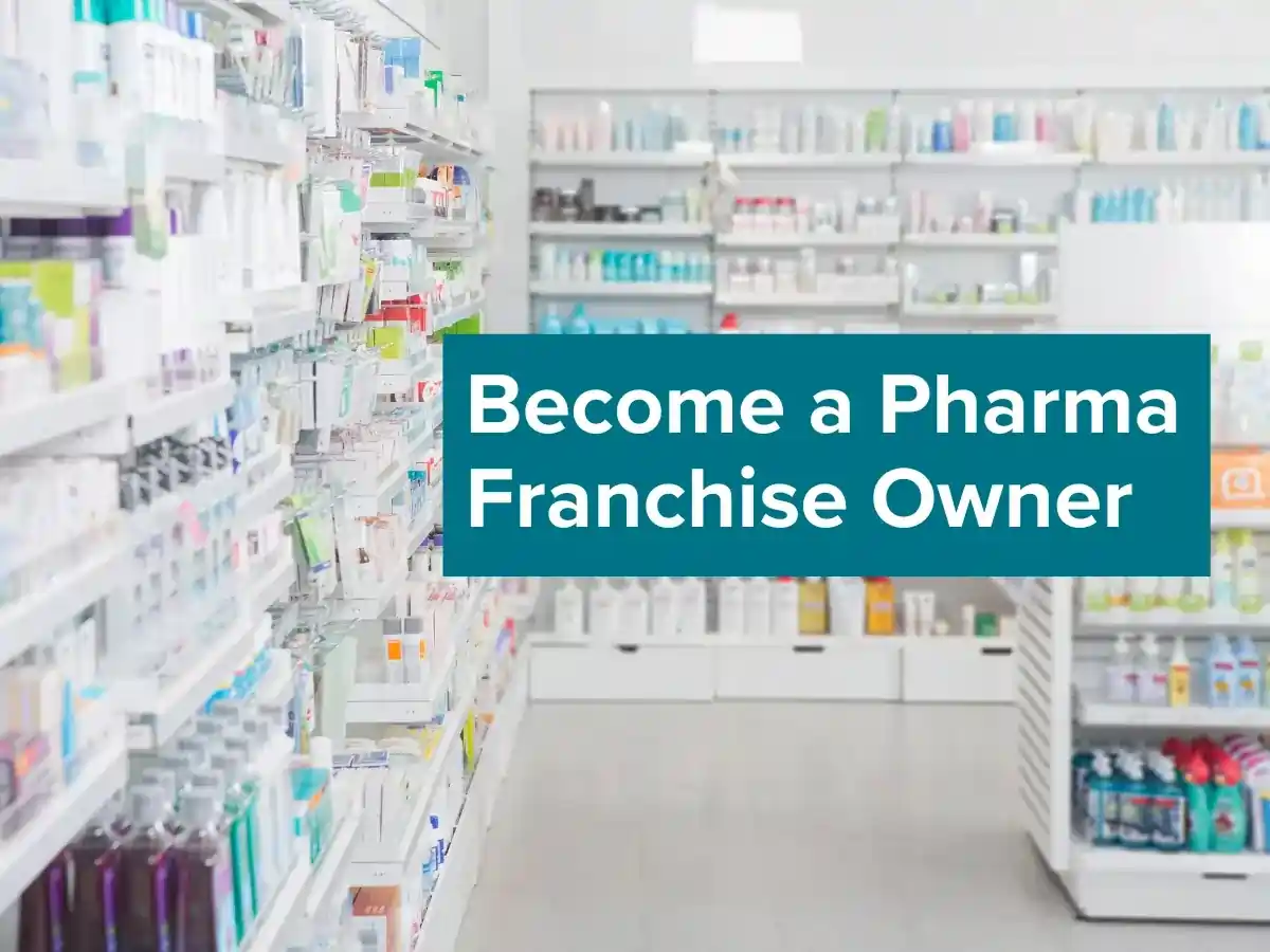 How to Start a Pharma Franchise in India in 2023
